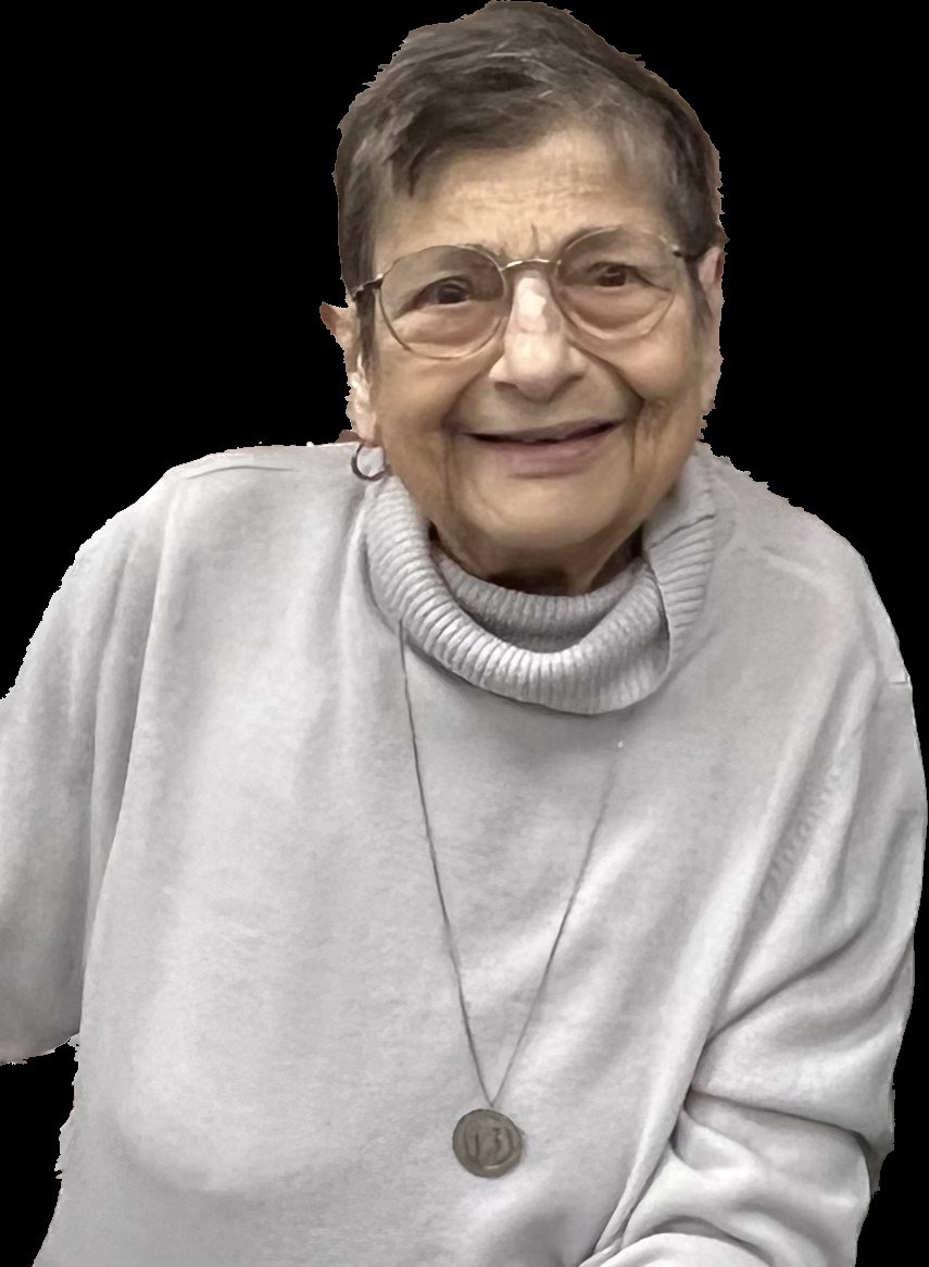Virginia Foy Obituary - Mason, MI
