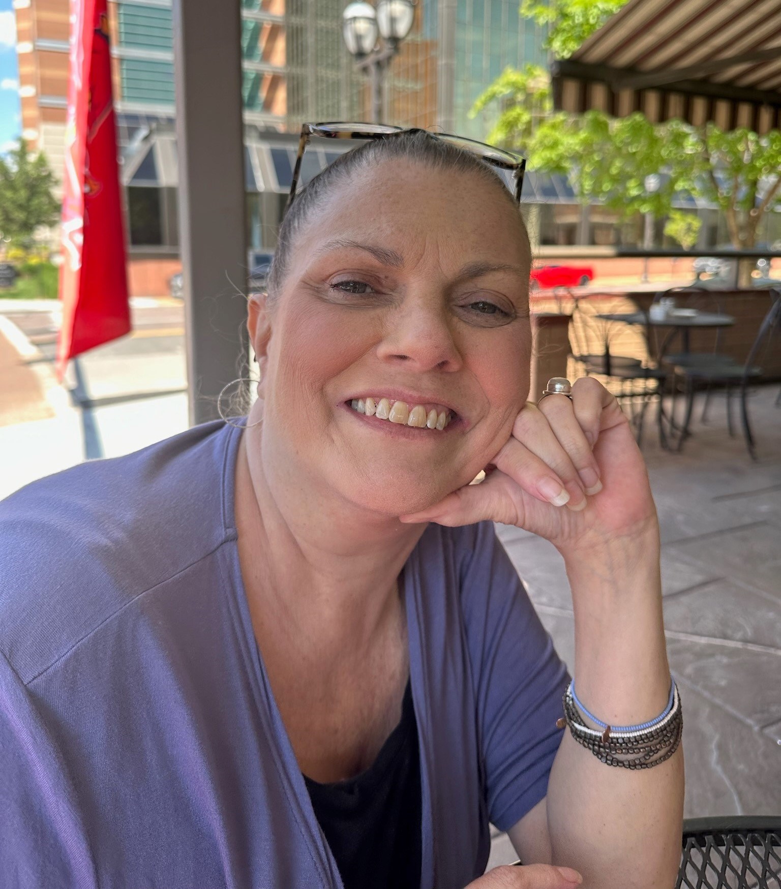 Dawn Daugherty Obituary - St. Louis, MO