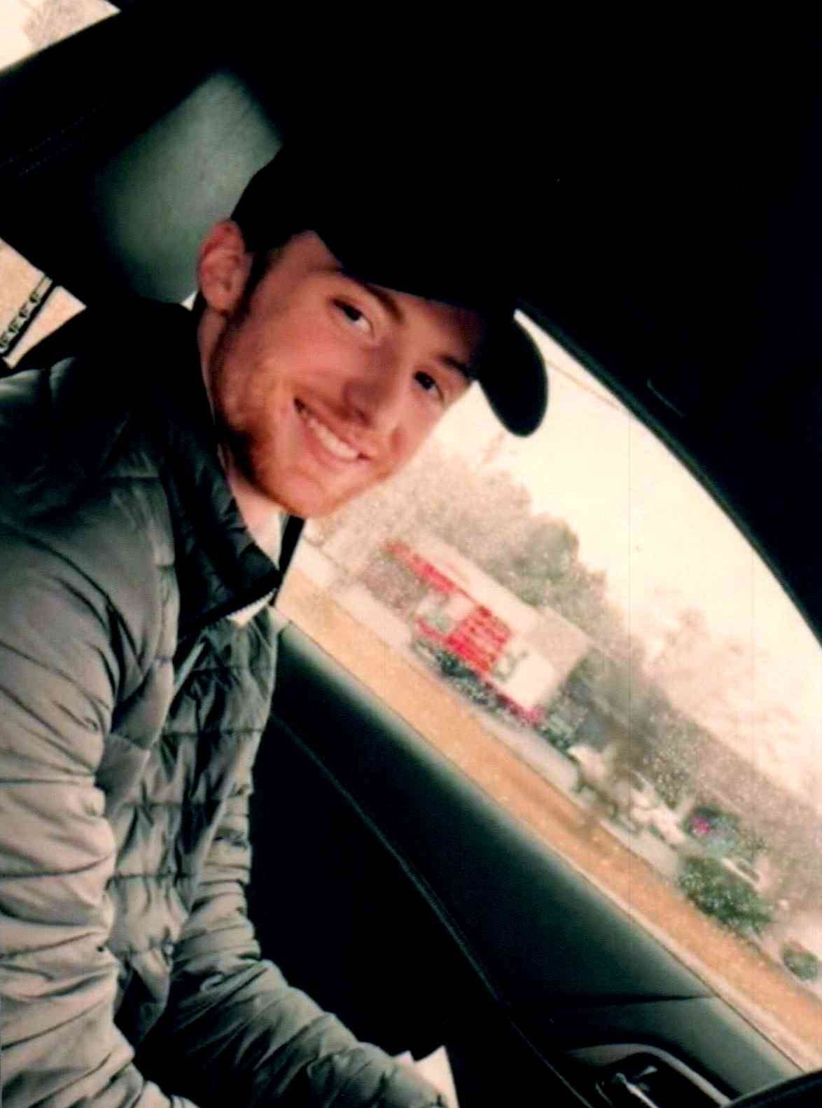 Jacob Sprinkle Obituary - Liberty, NC