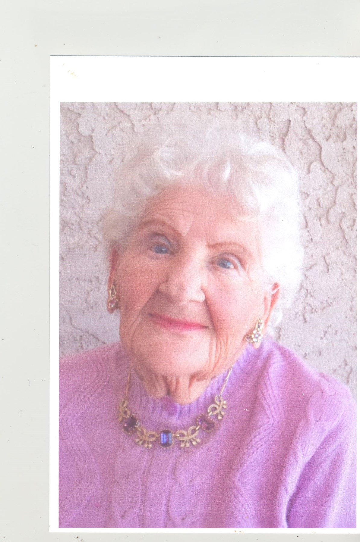 Mary Bundy Obituary - South Gate, CA