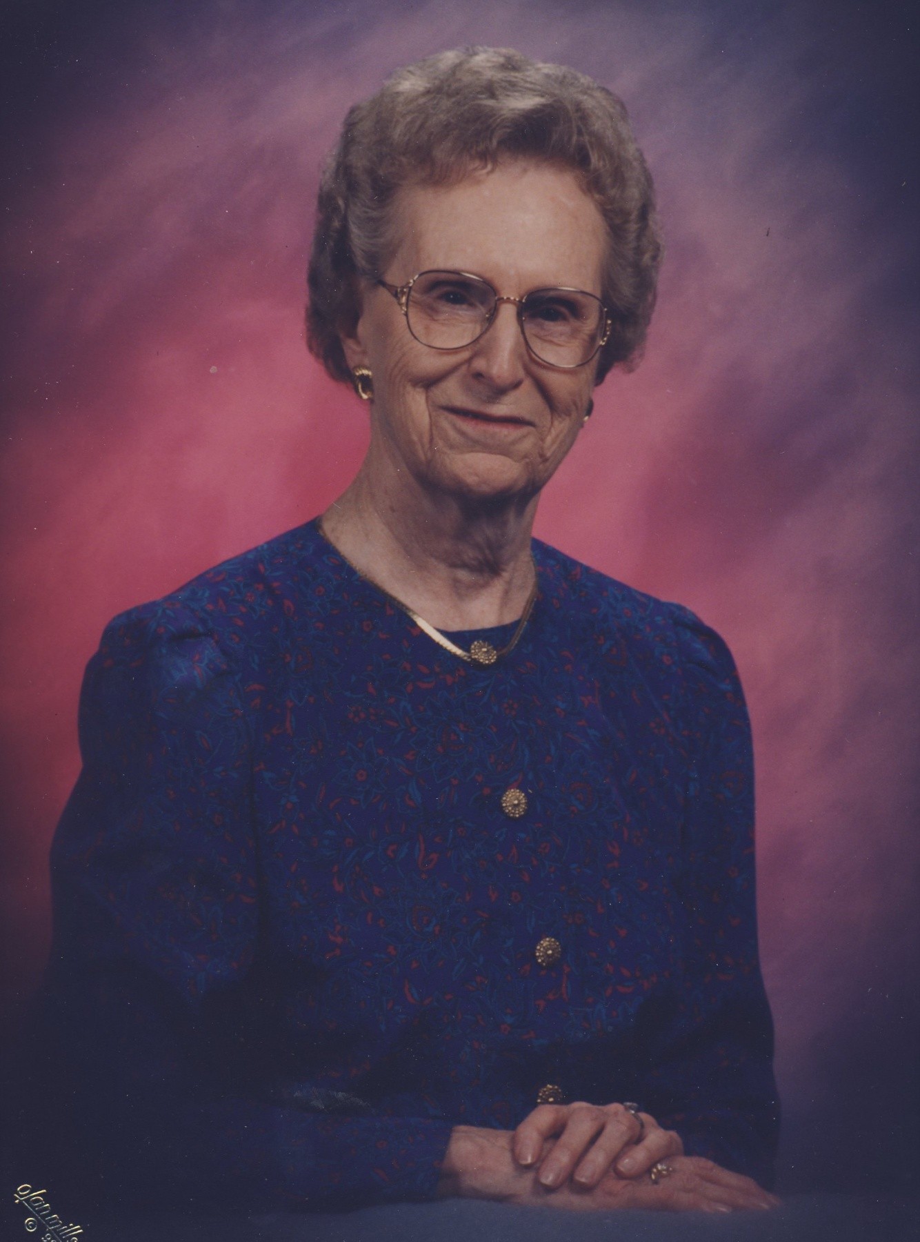 Ruby Lucile Roberts Obituary - Centennial, CO