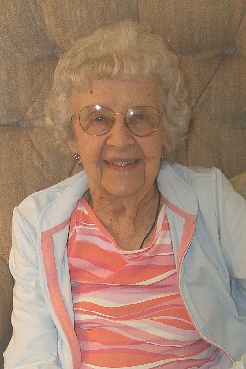 Doris Emerson Obituary - Hampton, VA