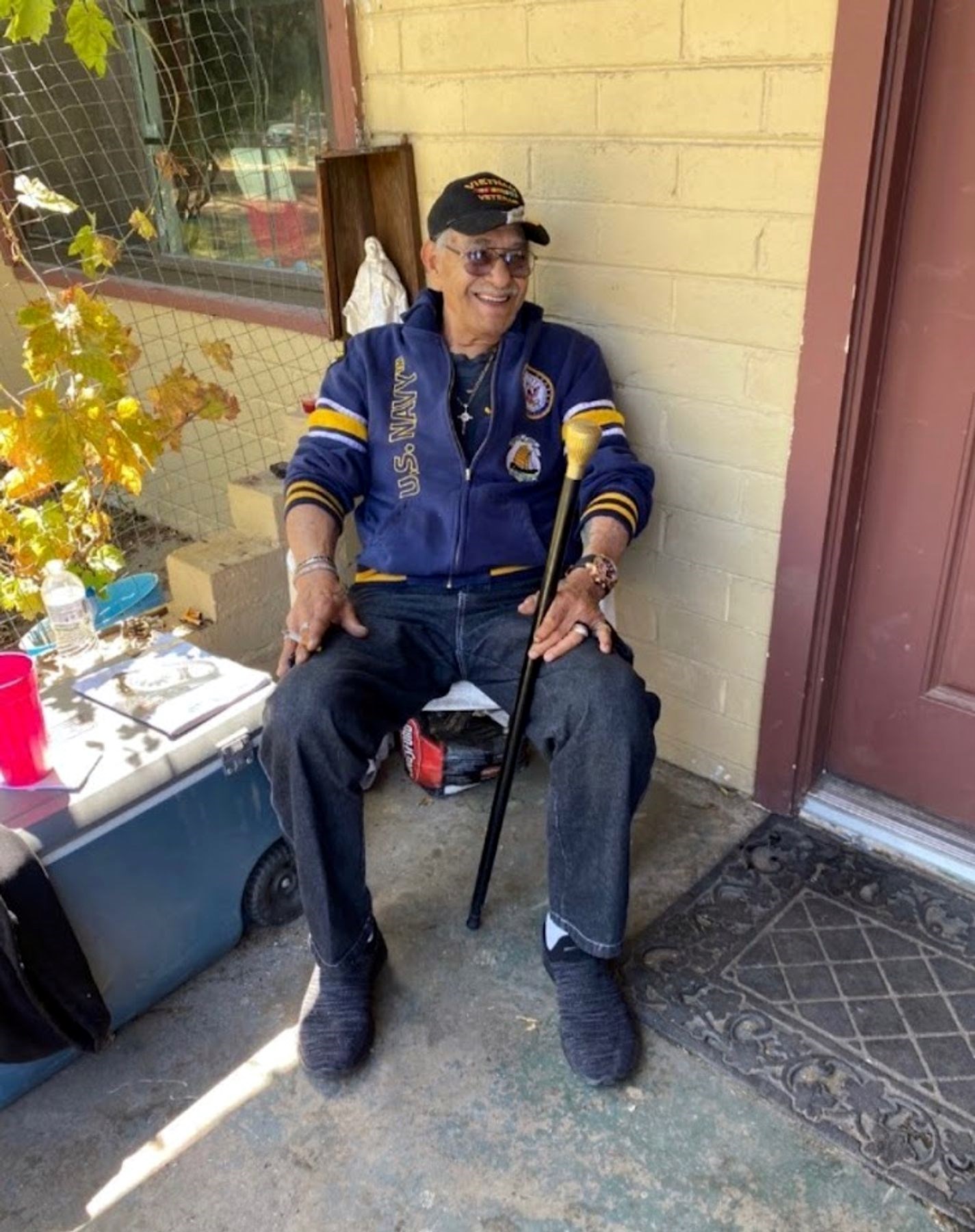 Oscar Marrufo Jr. Obituary - San Bernardino, CA