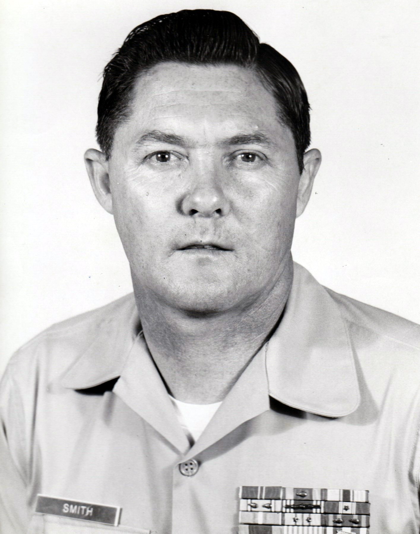 James Smith Obituario - Texarkana, TX