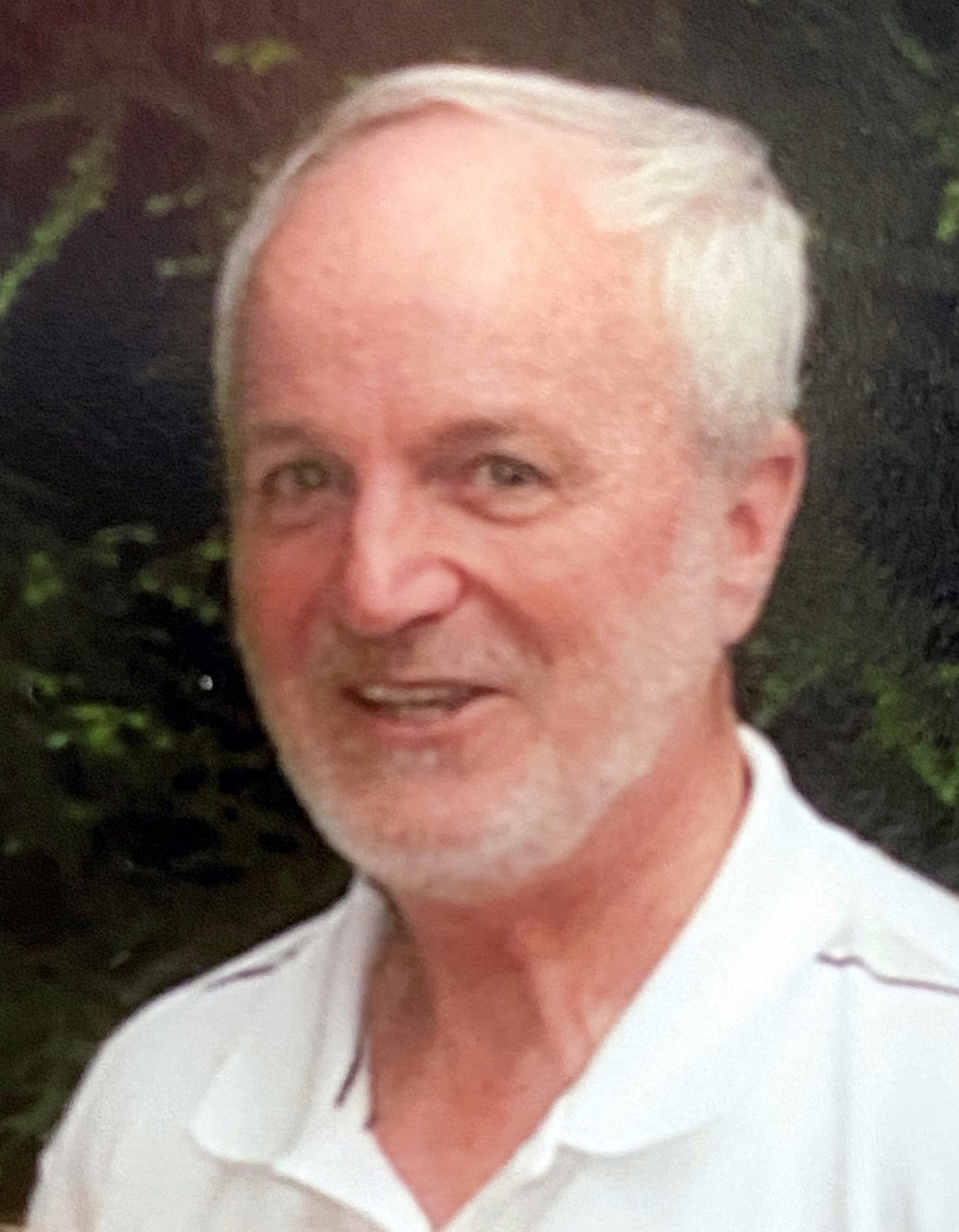 Lawrence Hannigan Obituary - New Bern, NC