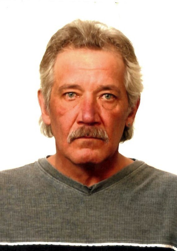 Nigel Lawrence Obituary - Prince George, BC