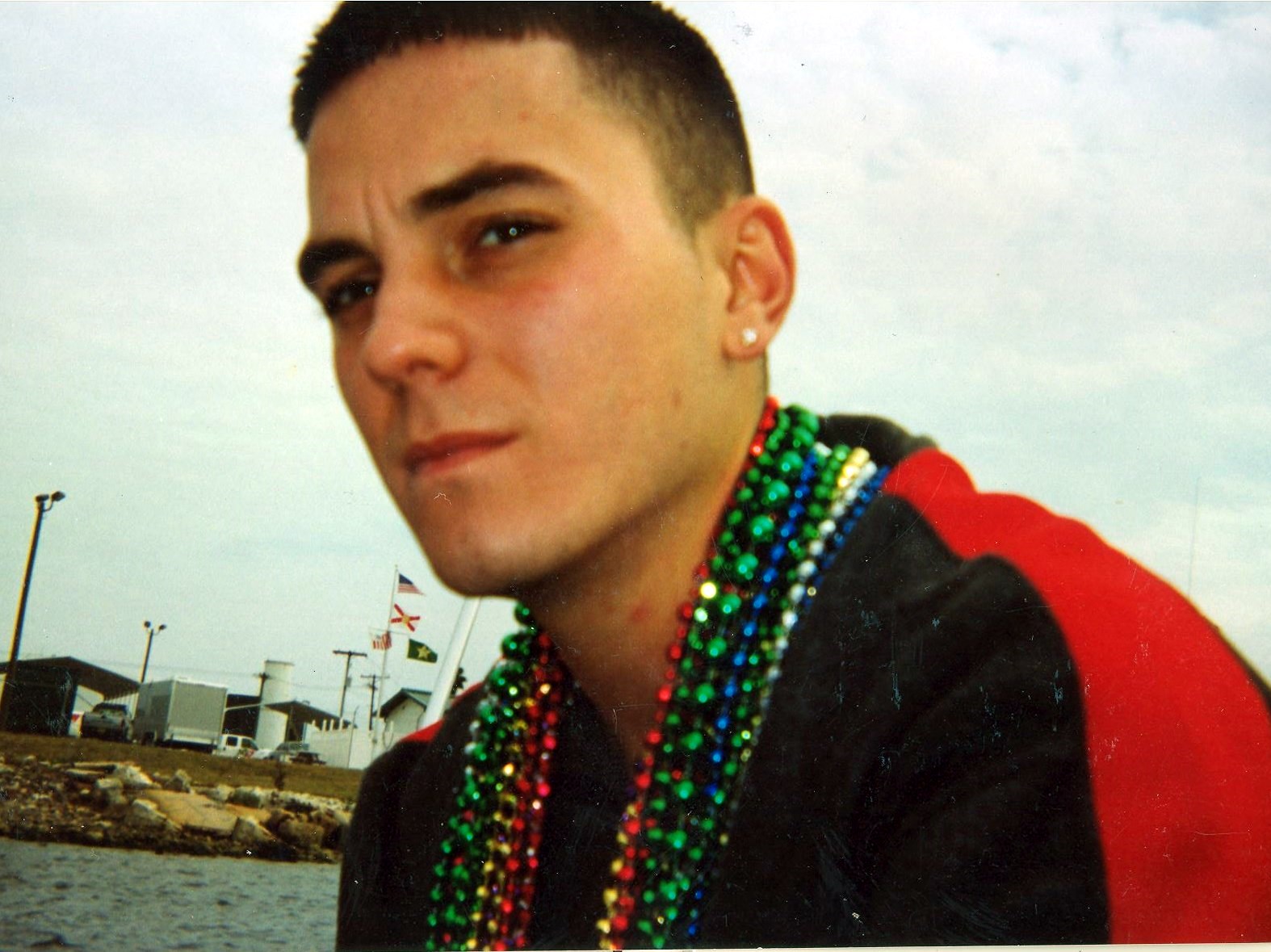 Jeffrey Hamilton Florida