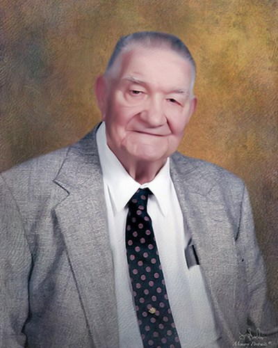 John Richard Schluterman Obituary - Fort Smith, AR