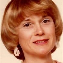 Susan Workman Obituary - Columbus, OH