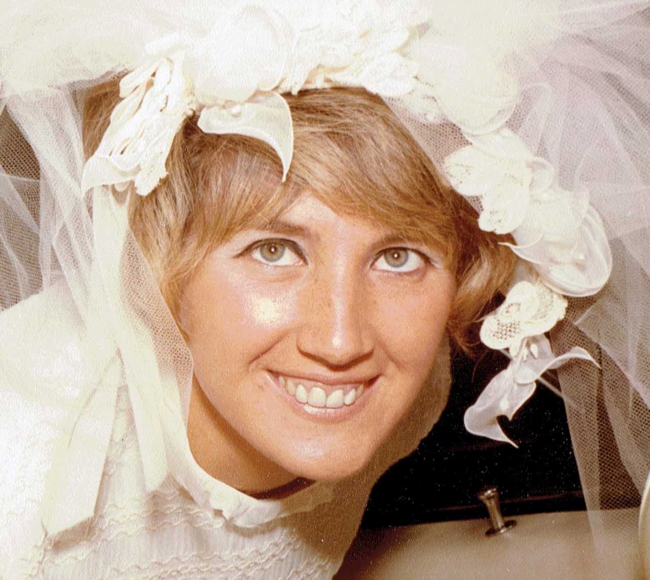 Caroline Fontaine Obituary - Norwich, CT