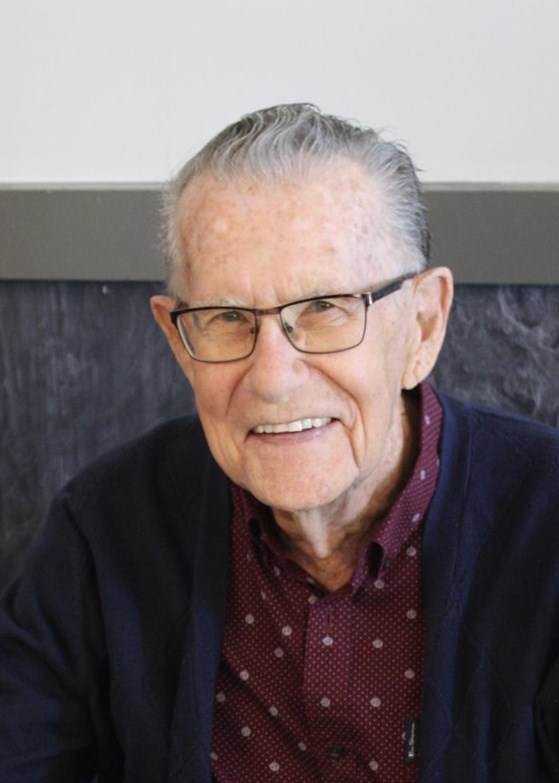 David Evans Obituary - Calgary, AB