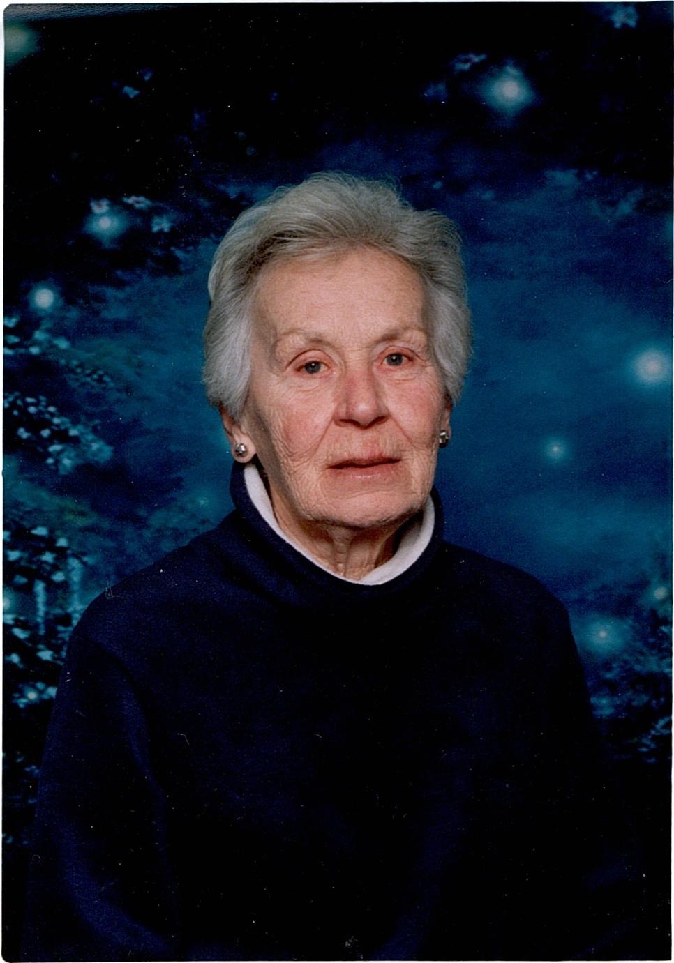 Alice Joyce Langley Obituary - Chilliwack, BC