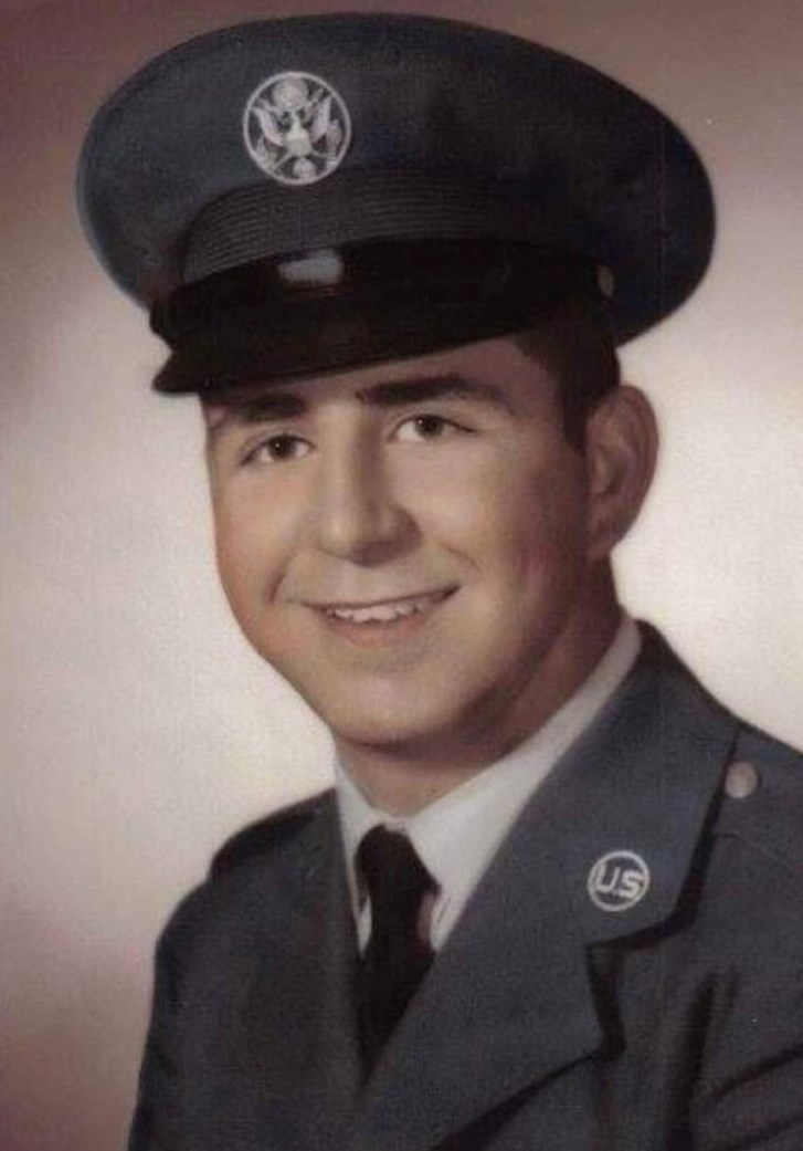 Angelo Conti Obituary - Machesney Park, IL
