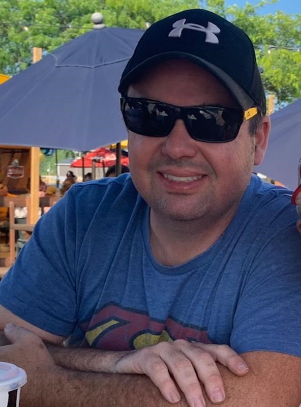 Mark Hay Obituary - Cambridge, ON