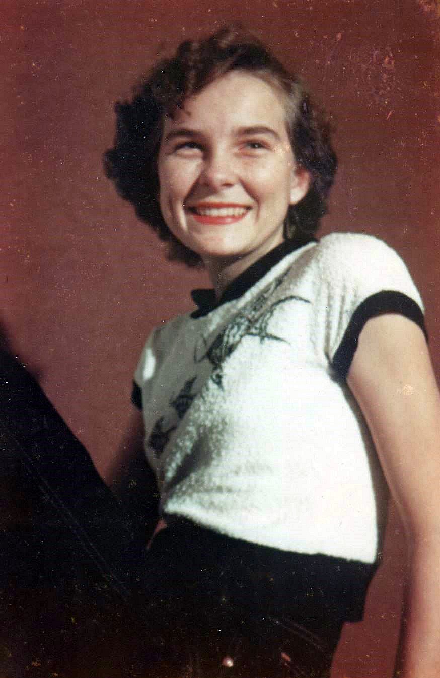 Barbara Ann Brady Obituary - Houston, TX