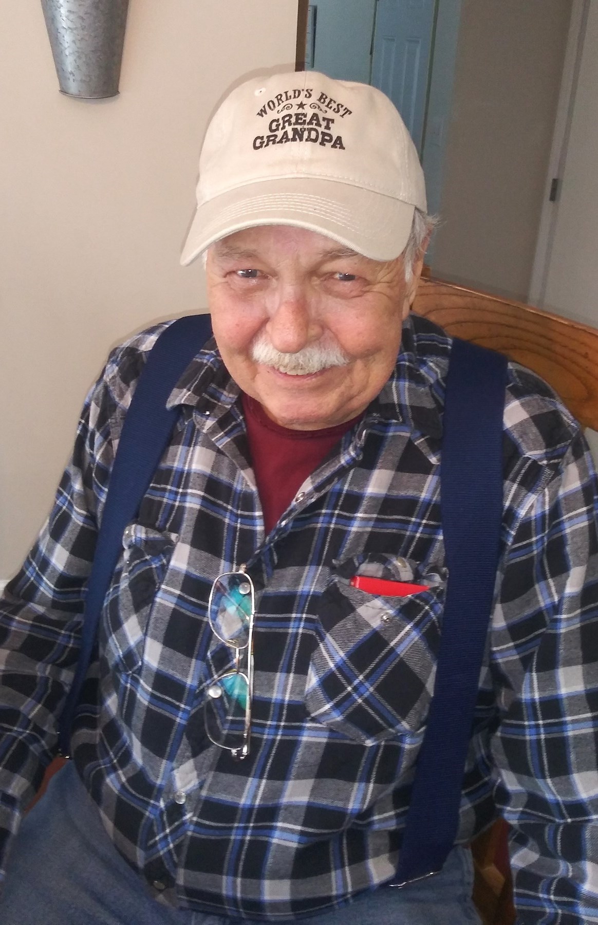 Kevin Casey Obituary - Bowmansville, NY