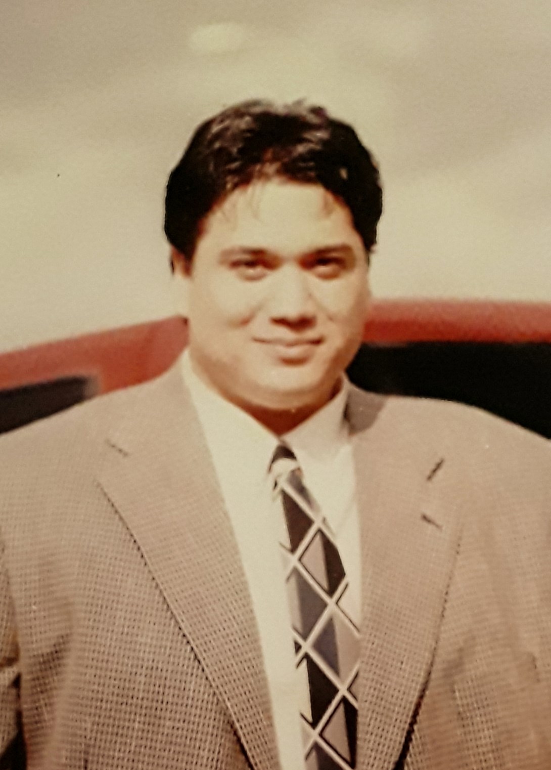 John Reyes Obituary - Houston, TX