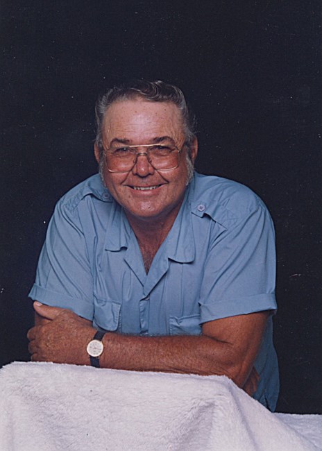 Harold Eugene Barnett Obituary - Mabank, TX