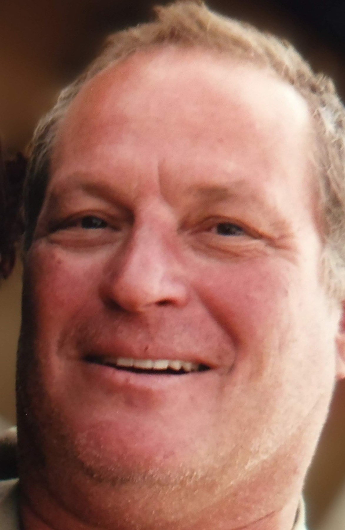 Larry Saunders Obituary - El Paso, TX