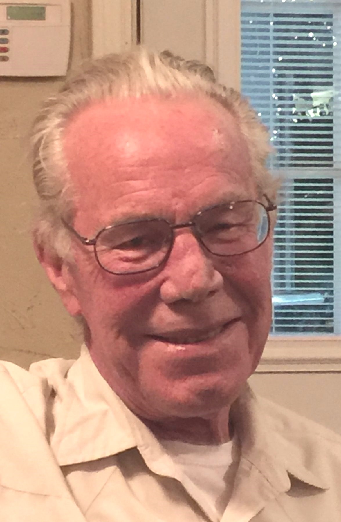 James Allen Obituary - Fort Worth, TX