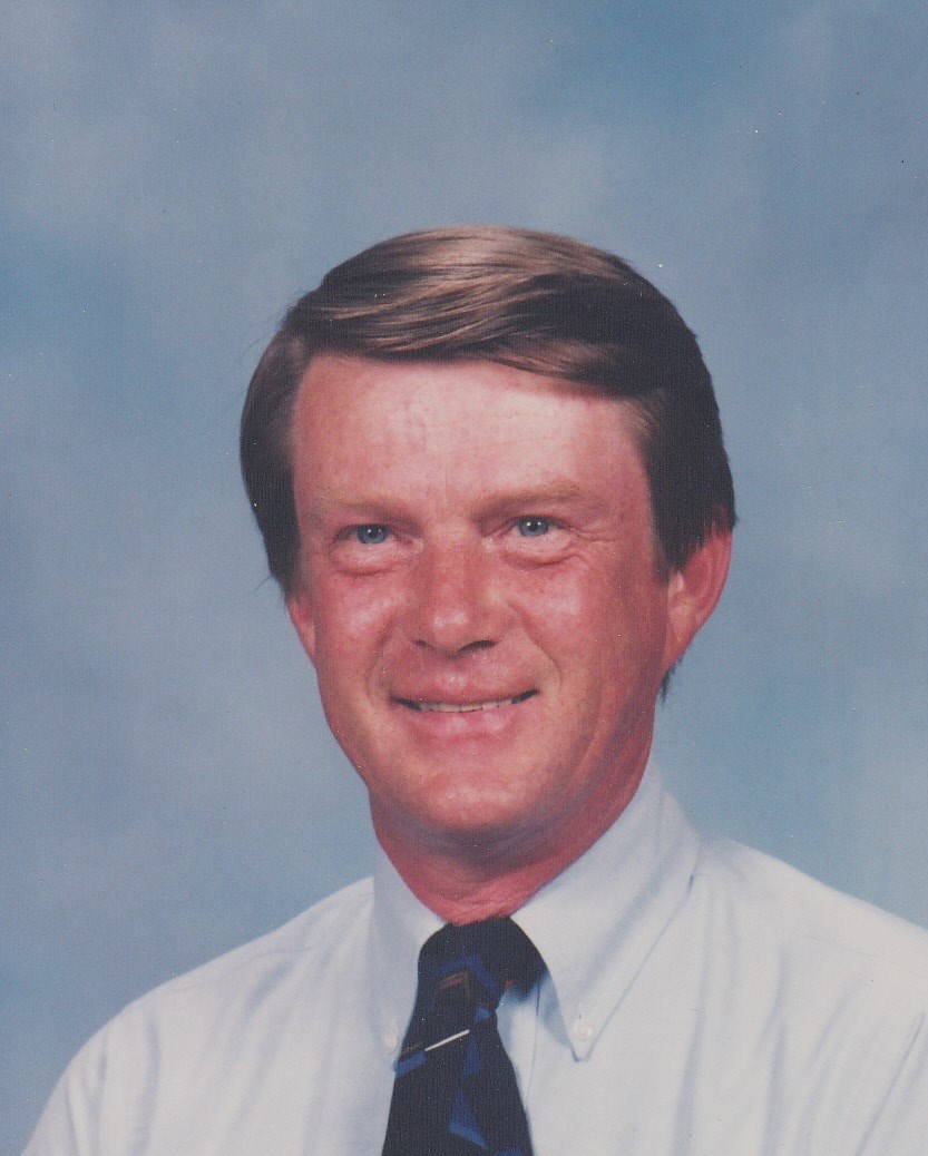 James Dettmann Obituary - Lewiston, ME