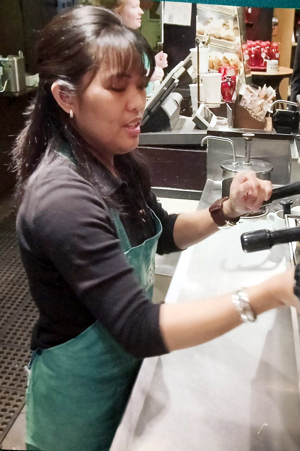 Lilian Monteith Obituary - Toronto, ON