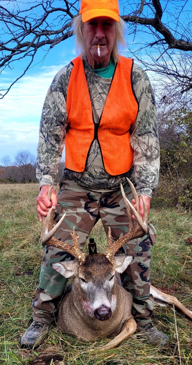 Jerry Jones Obituary - Kansas City, MO