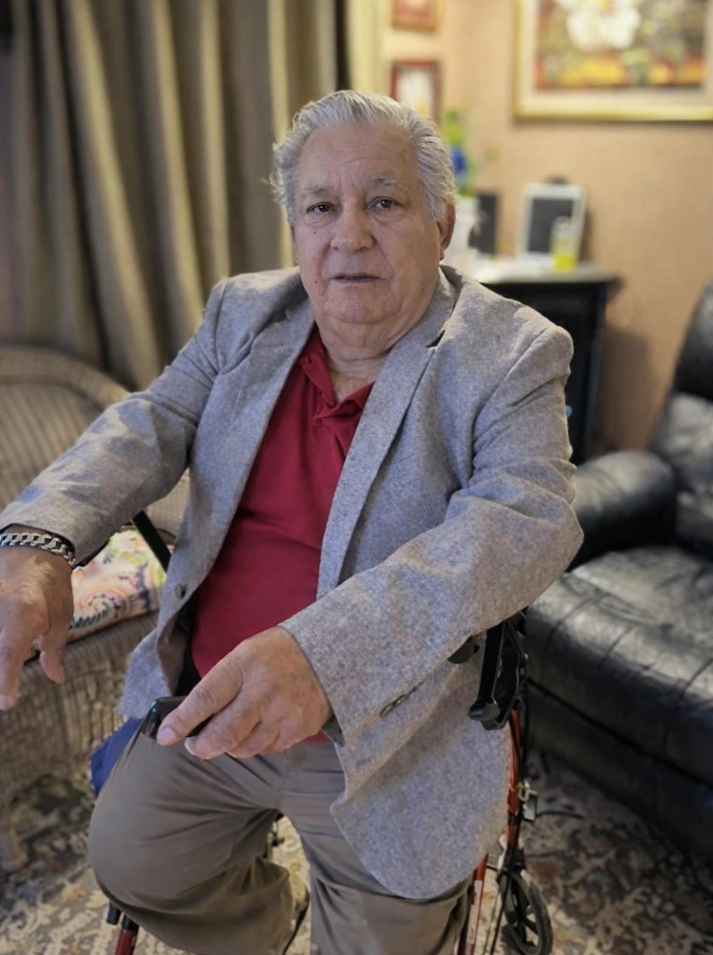 Pedro Castillo Obituary - San Antonio, TX