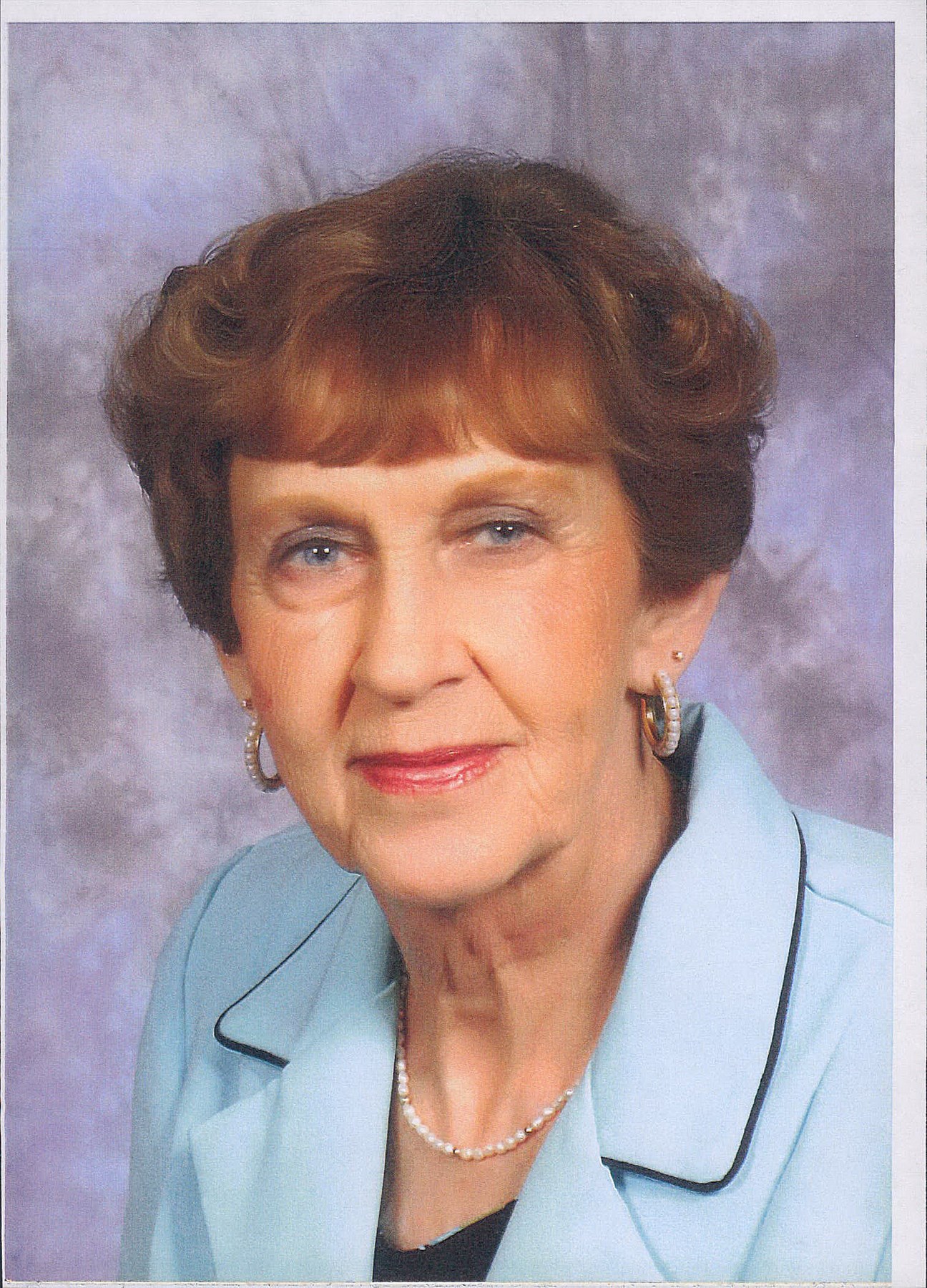 Norma "Gerry" Geraldine Oliver Obituary - McDonough, GA