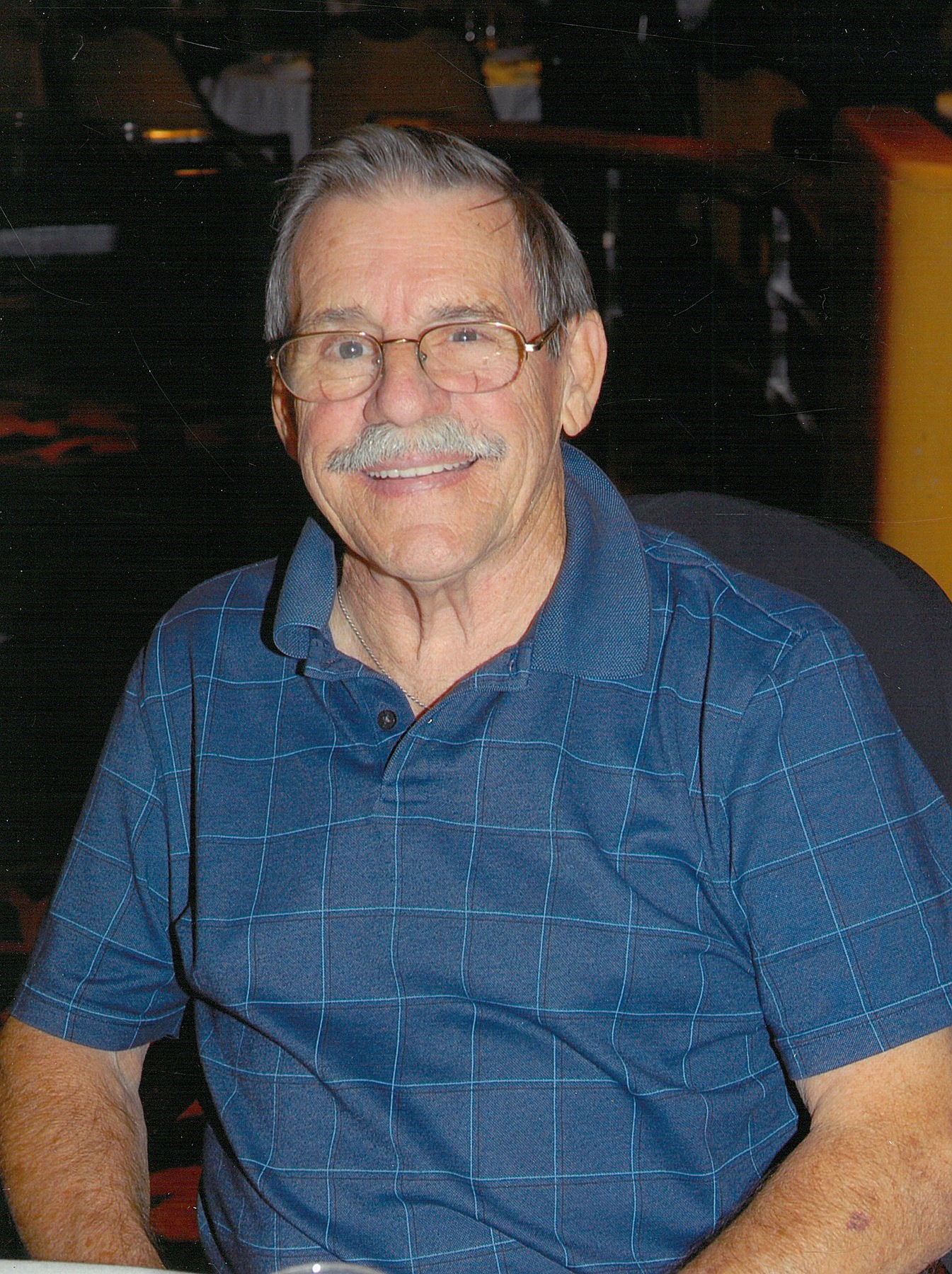 Jerry Peltier Obituary - Sulphur, LA