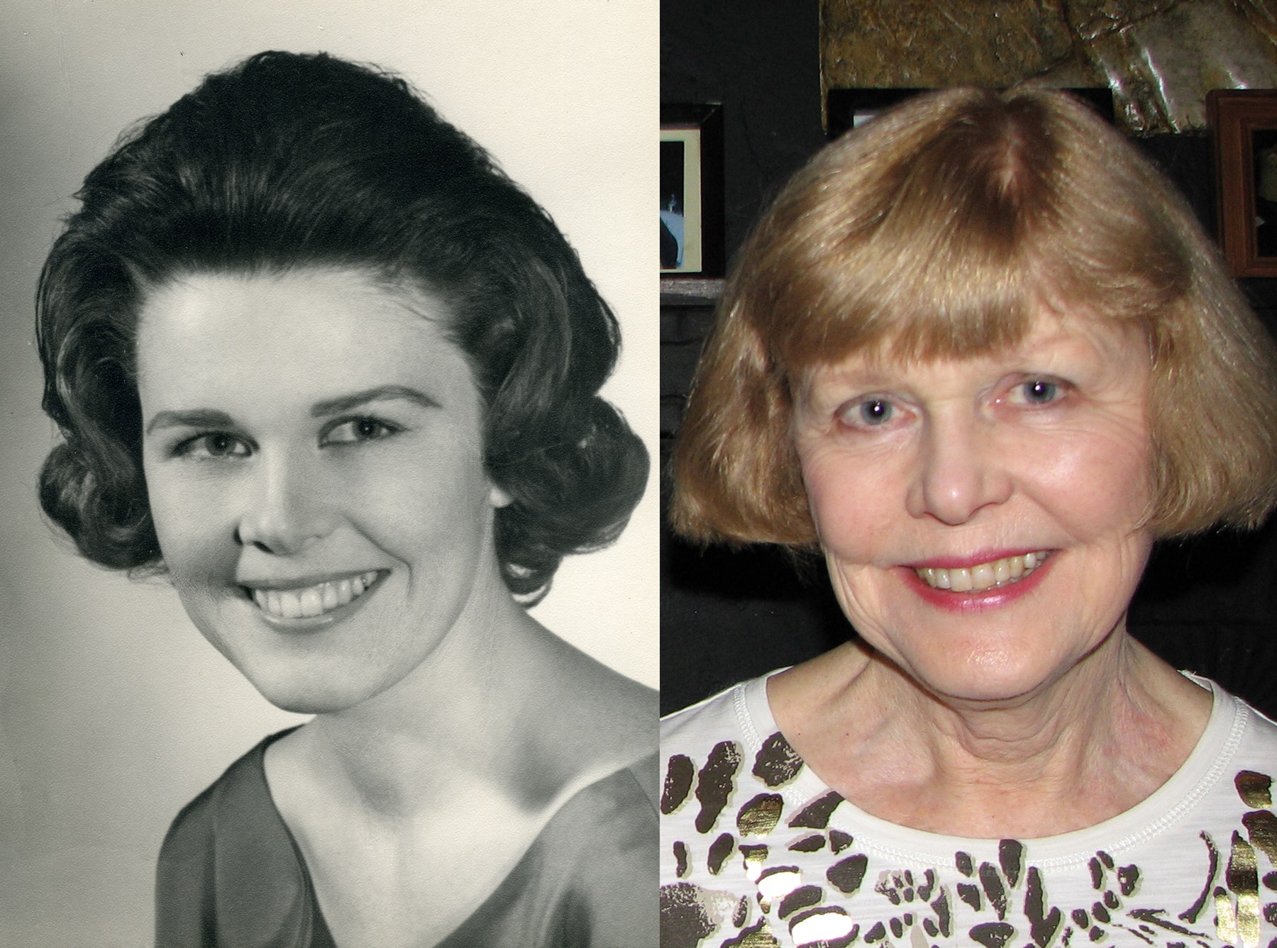 Arlene Joyce Miller Obituary - Courtenay, BC