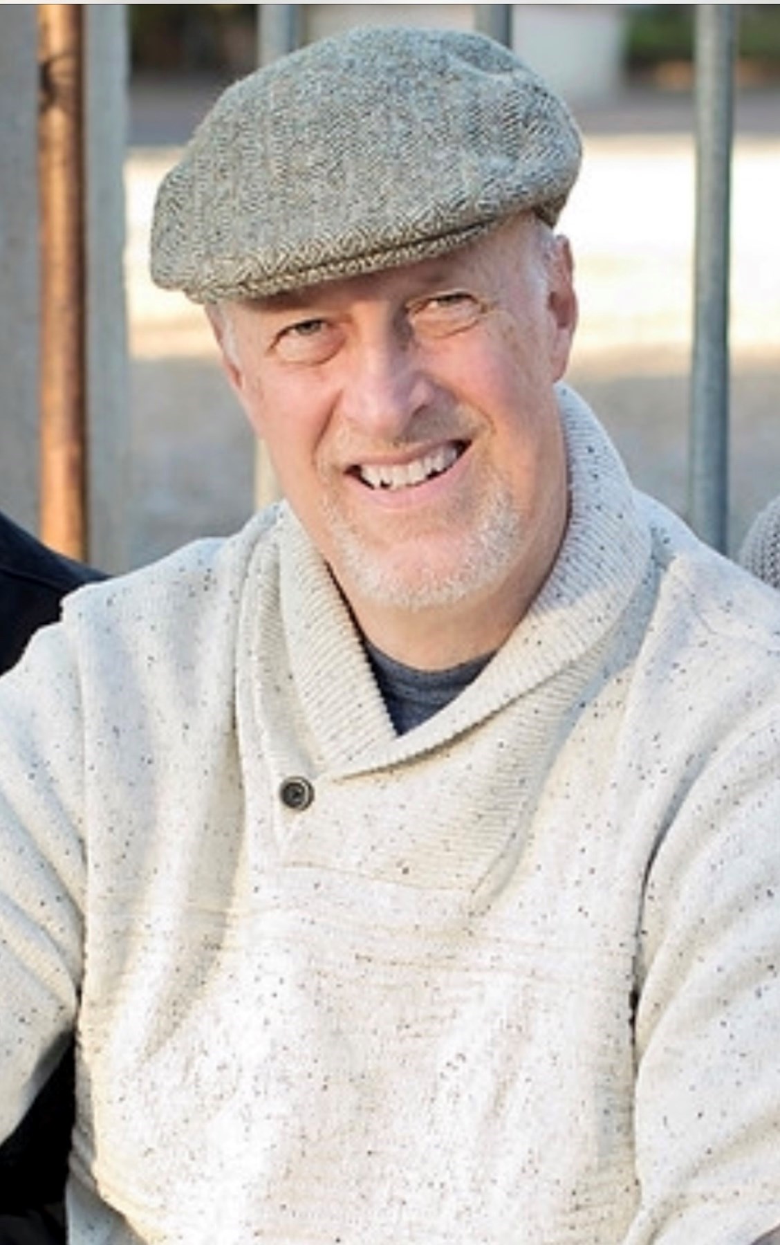 Jeffrey Dobbek, Sr. Obituary - Pacific Grove, CA