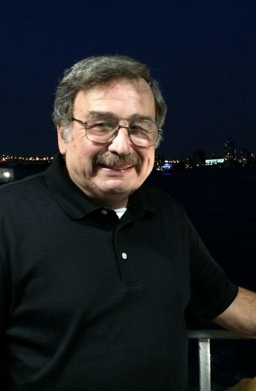 Fred Franco Obituary - Westwood, NJ