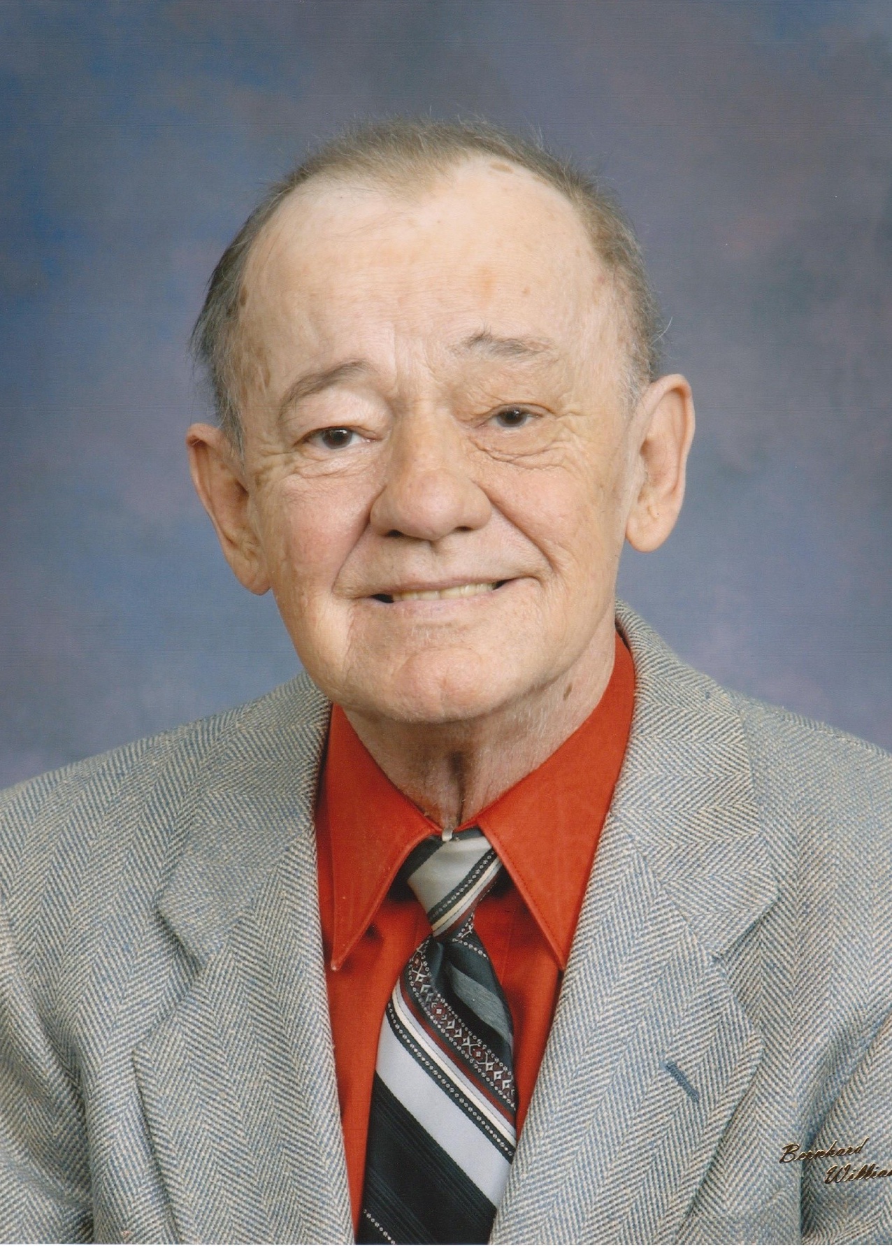 Raymond Thomas Obituary - Las Vegas, NV