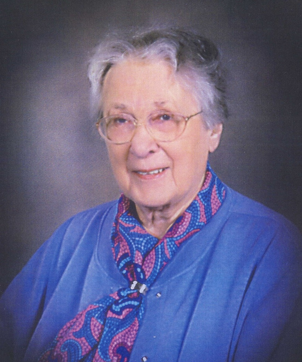 Eleanor Murray Obituary - Seattle, WA