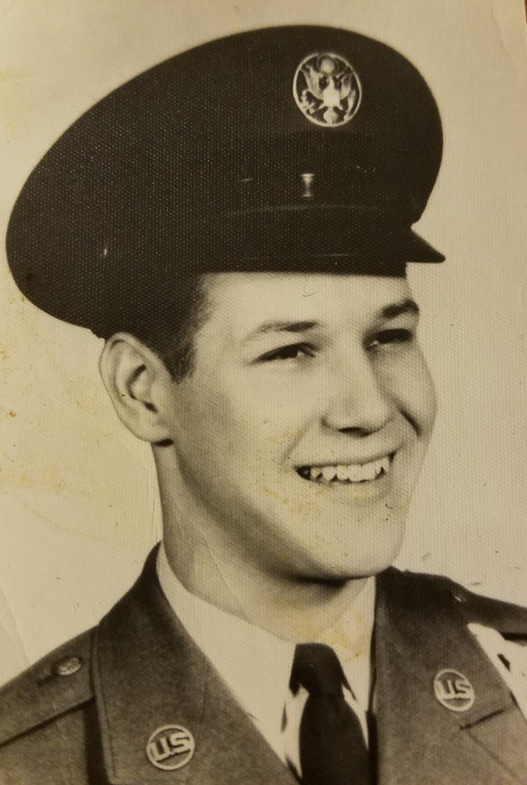 Douglas Wilson Obituary - Lansing, MI