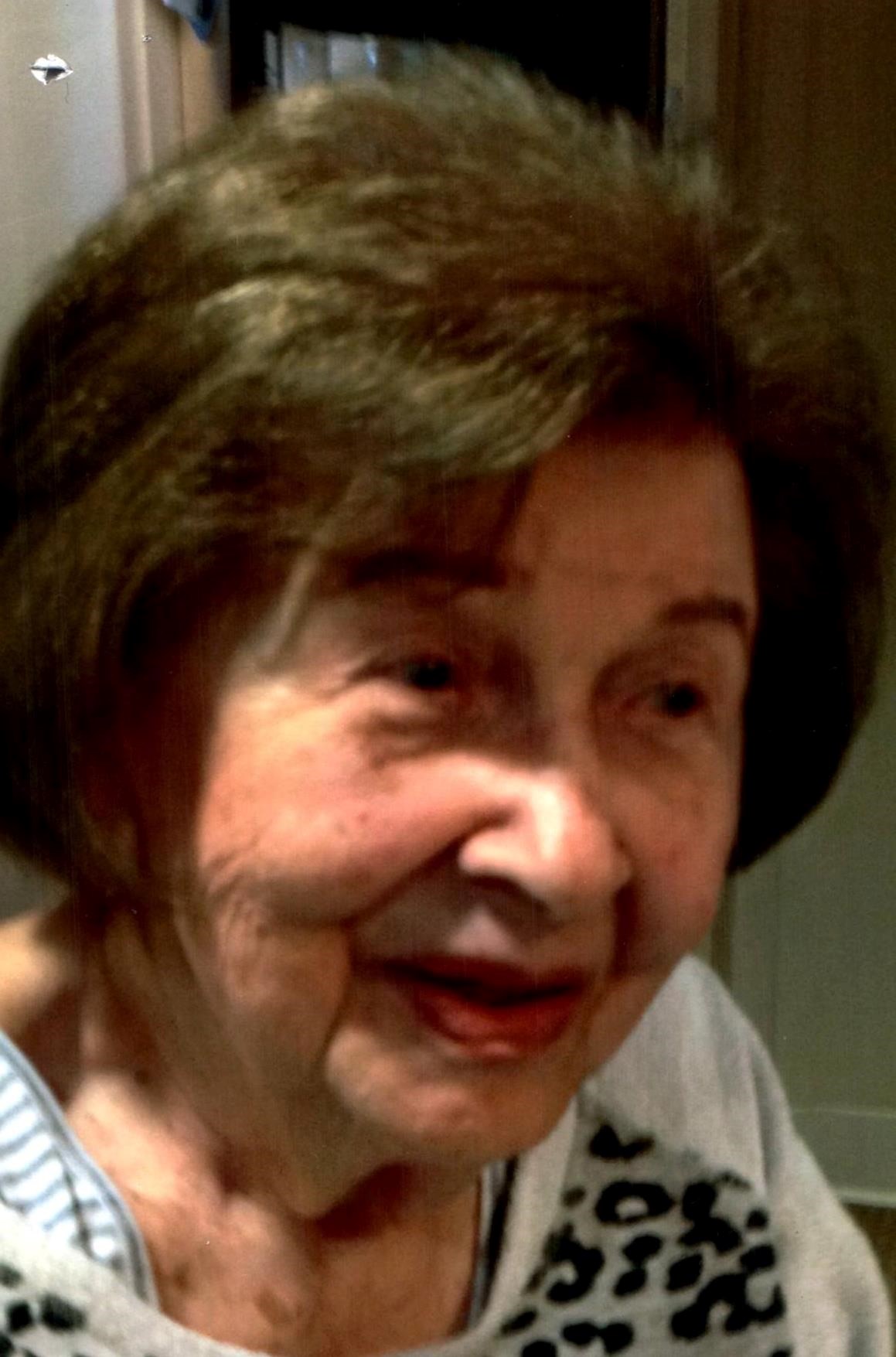 Hilda Katz Goldstein Obituary - Jacksonville, FL