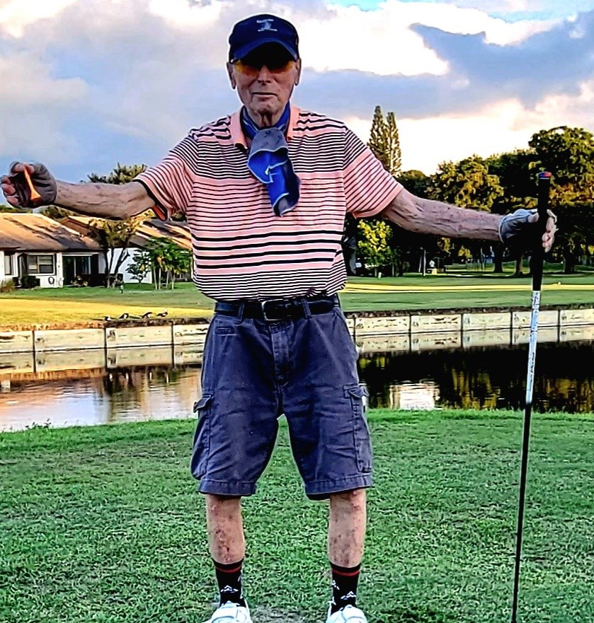 Stephan Levine Obituary - North Lauderdale, FL