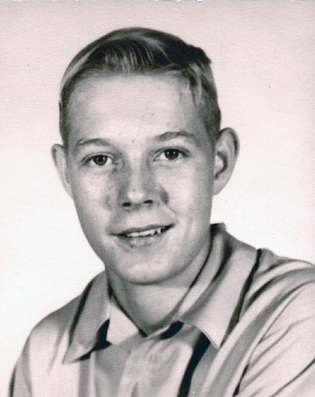 Ronald Day's Instagram, Twitter & Facebook on IDCrawl