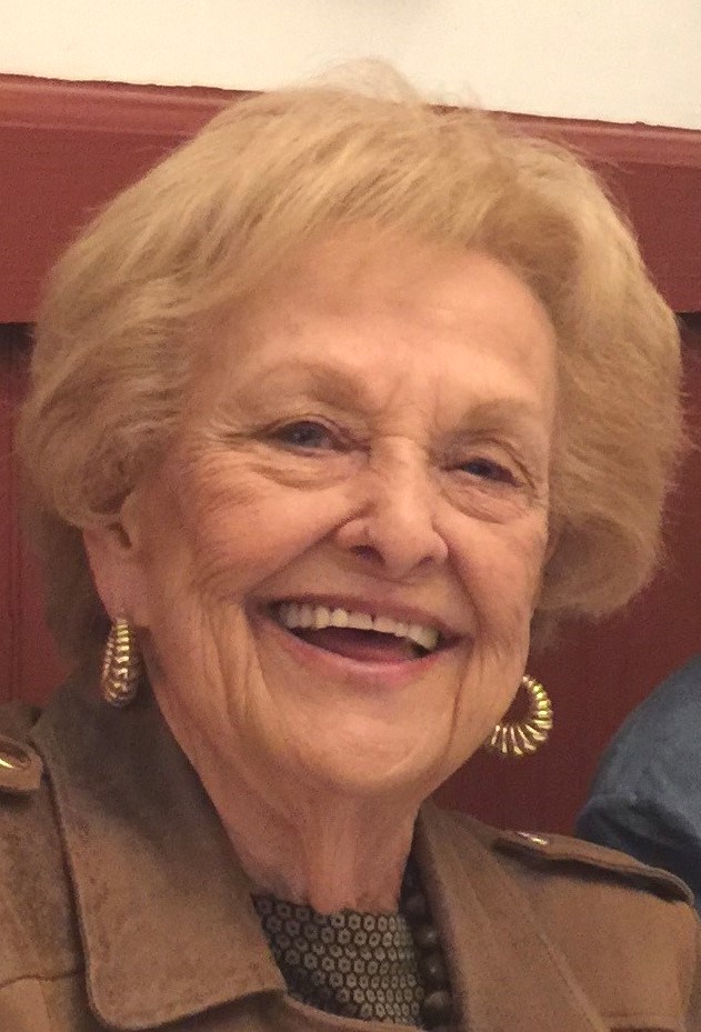 Esther Stringer Obituary - Kenner, LA