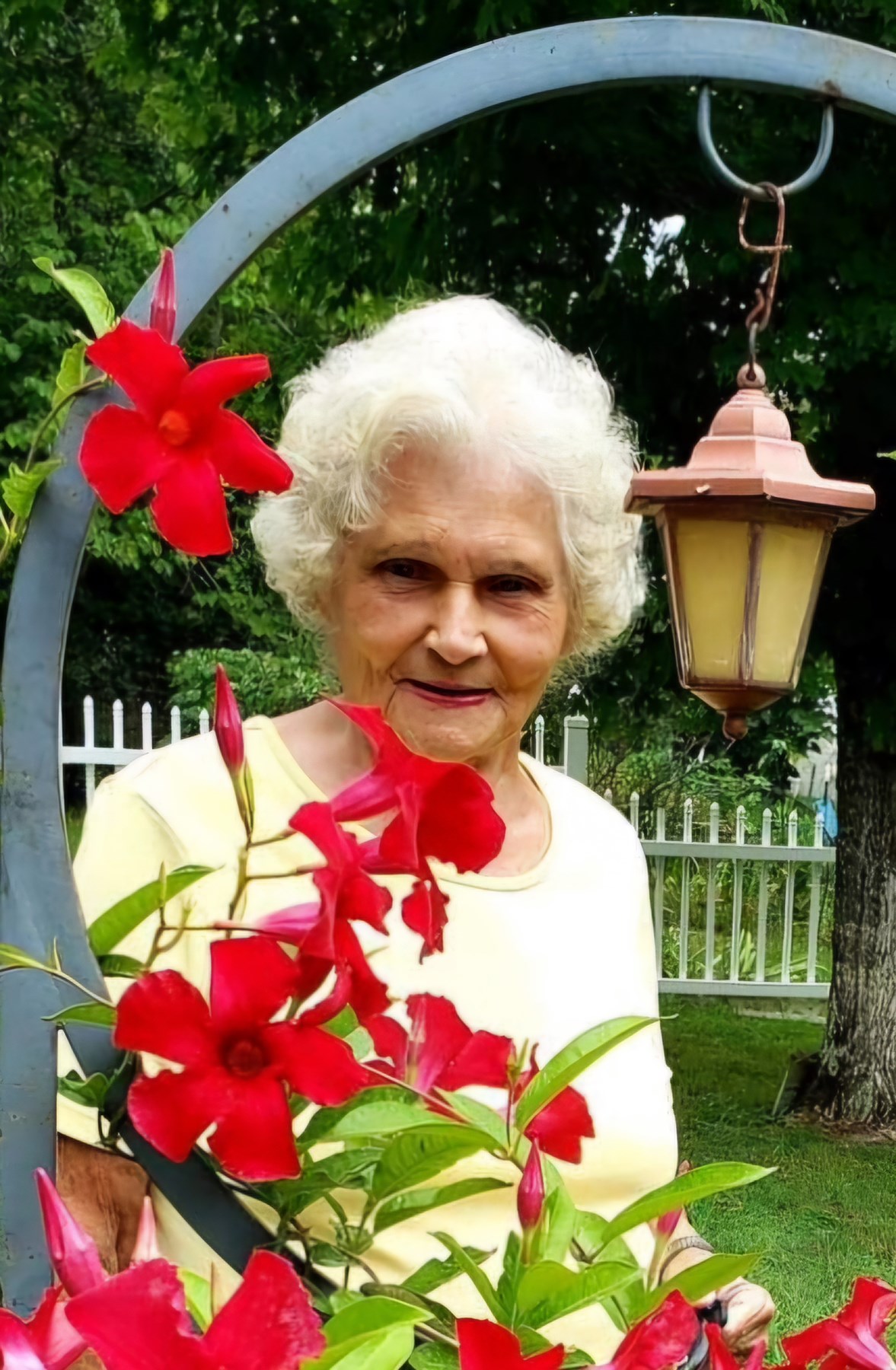 Mary Osborne Obituary - Knoxville, TN