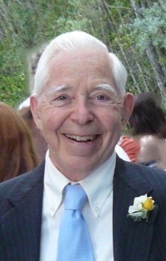 Bruce Wallace Obituary - Marblehead, MA
