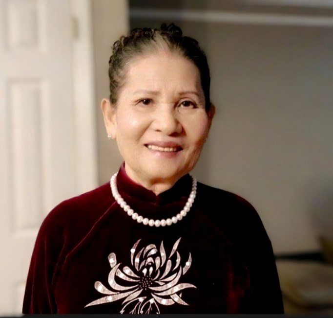 Maria Duong Nhung Obituary - Knoxville, TN