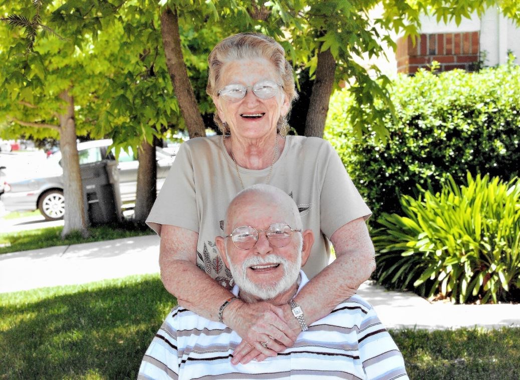 Norma Day Obituary