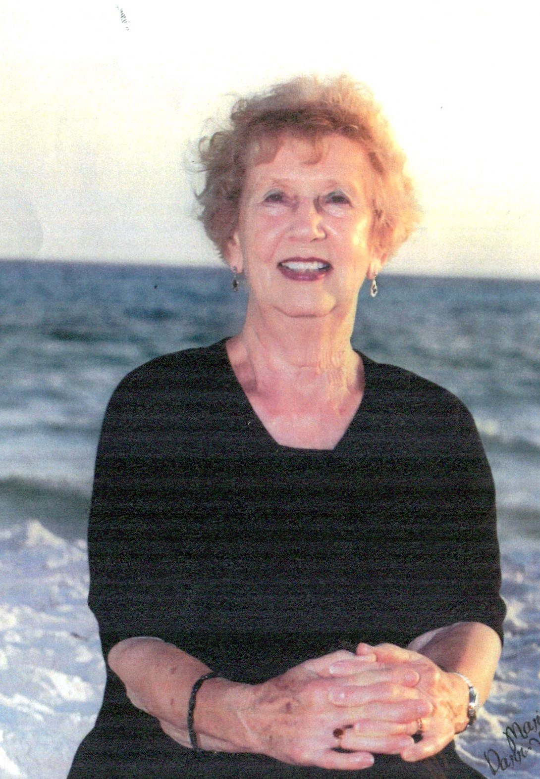 Ruth Swan Yankee Obituary - Nashville, TN
