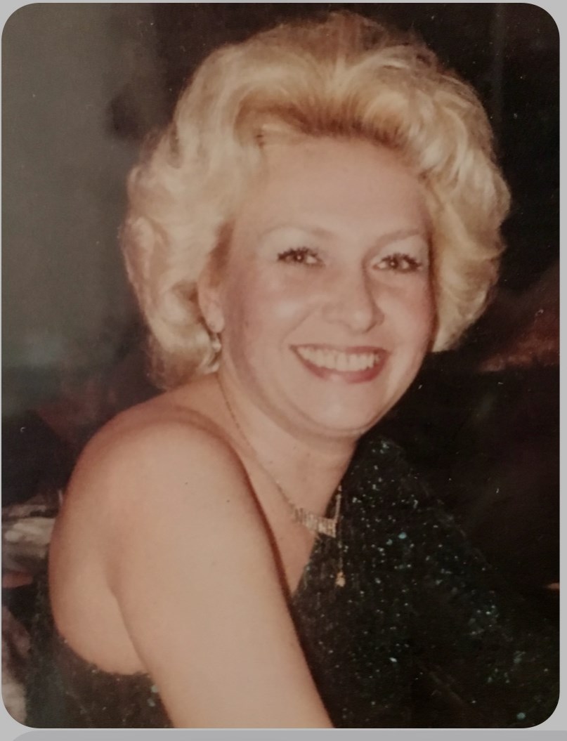 Donna LoMenzo Obituary - Las Vegas, NV