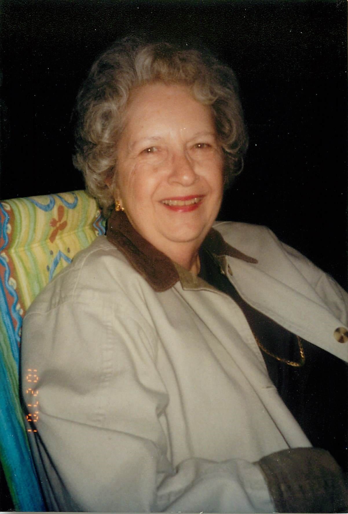 Patricia Stephenson Obituary - Orange Park, FL