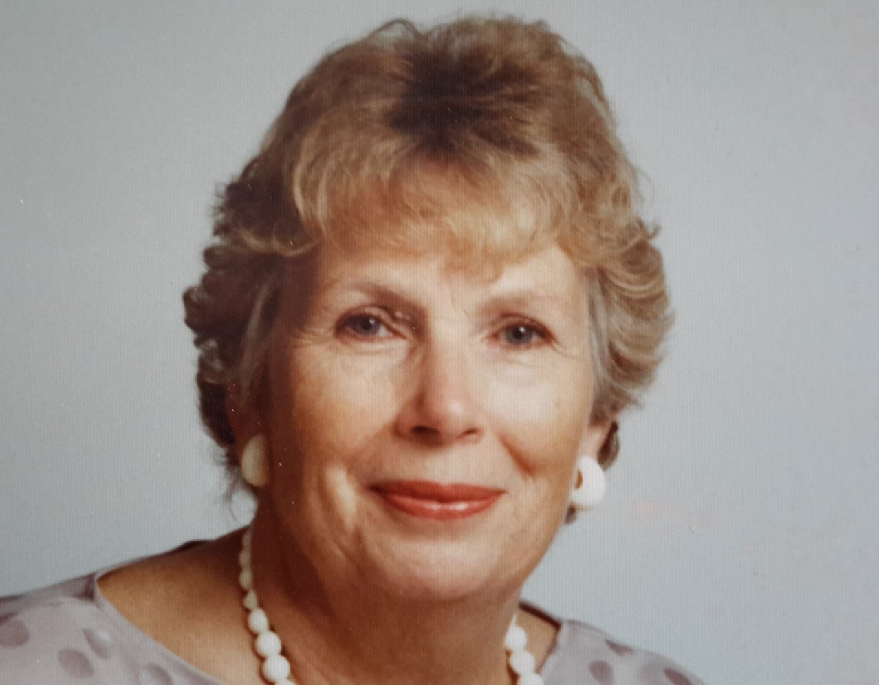 Ann Margaret Jefferson Obituary - Rochester, MI