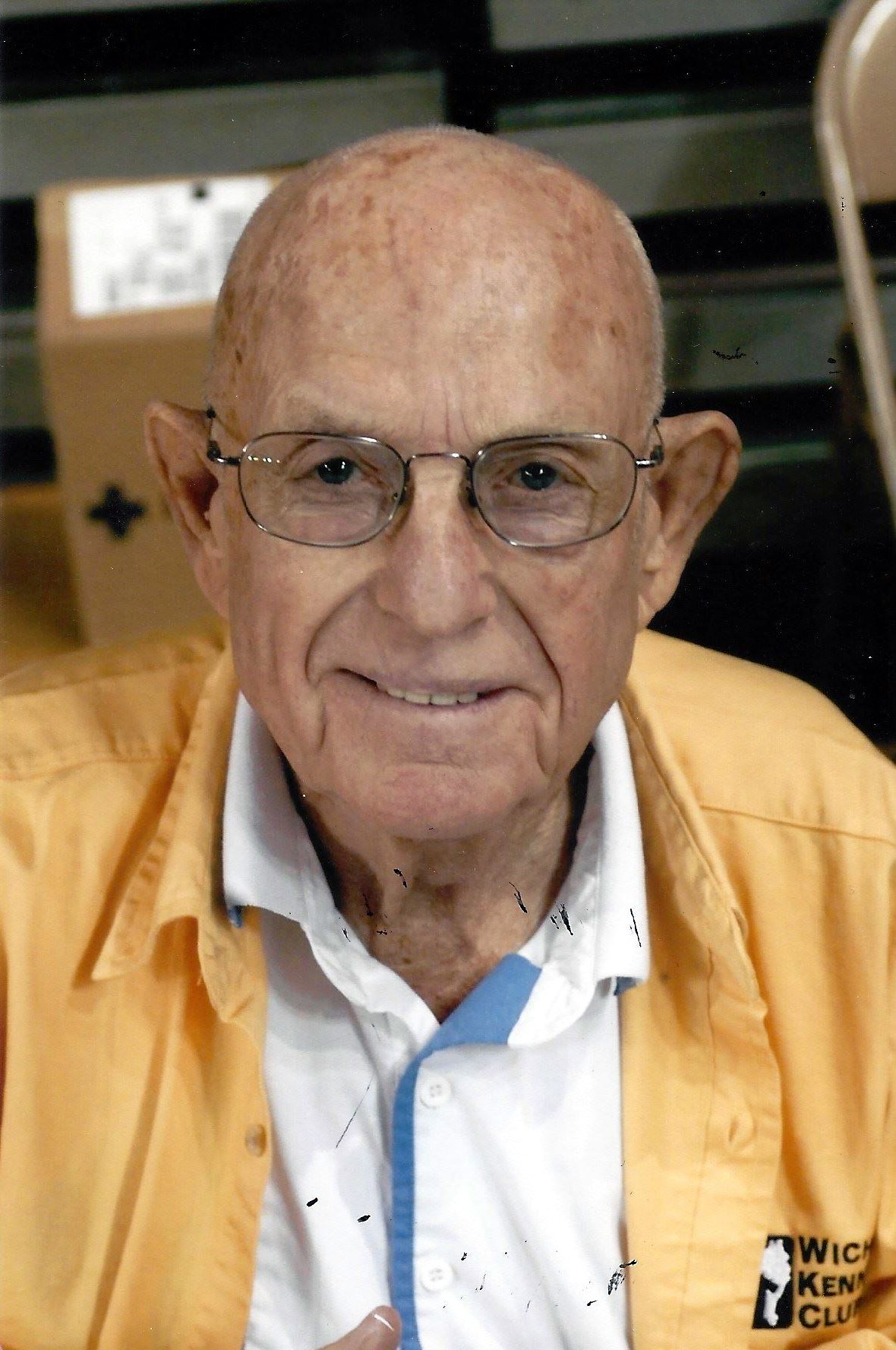 Robert Behrns Obituary - Wichita, KS