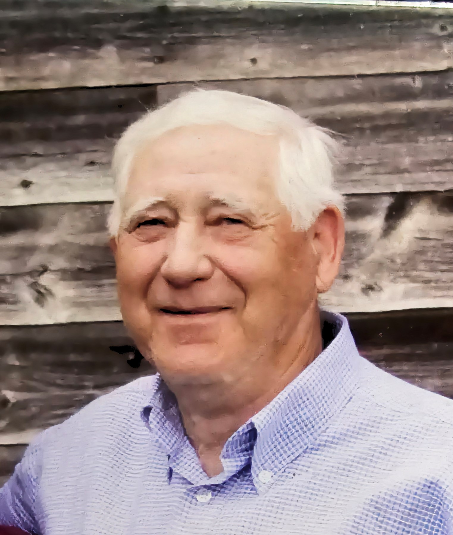 Lawrence Mohrmann Obituary - Barrhead, AB